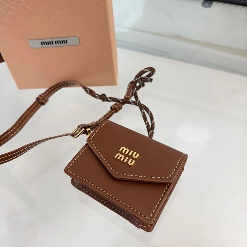 Miu Miu Satchel Bags