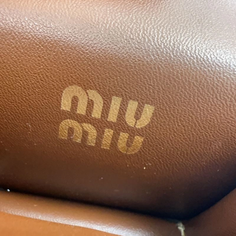 High fidelity Miu Miu Satchel Bags