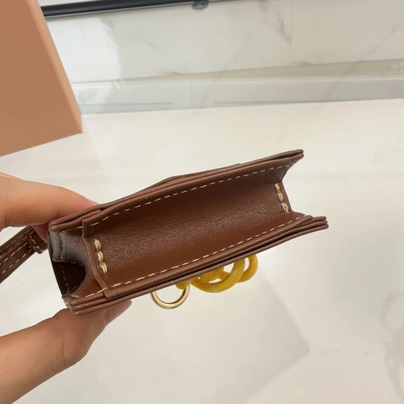 Precise copy Miu Miu Satchel Bags