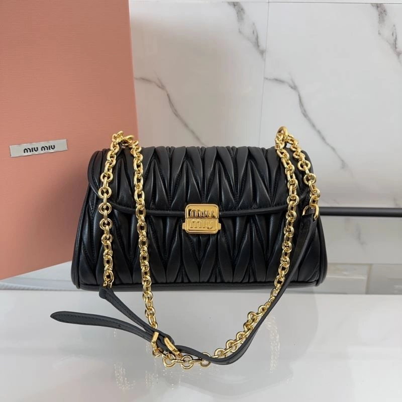 Miu Miu Satchel Bags
