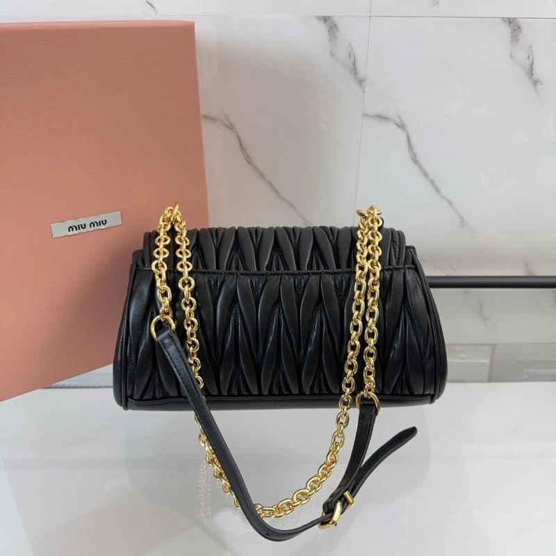 Brand-original Miu Miu Satchel Bags