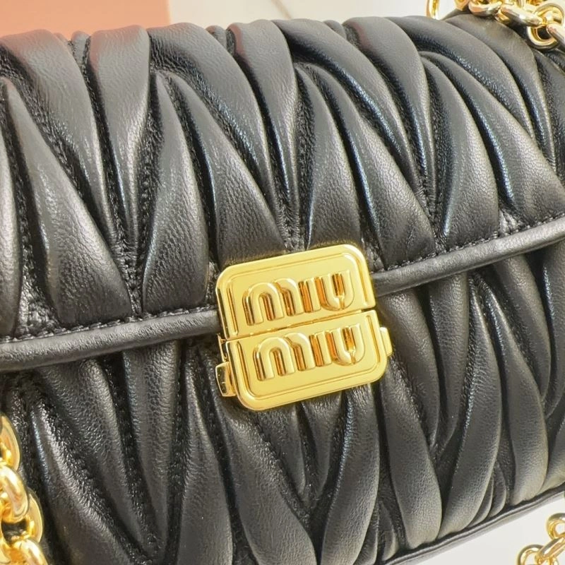 Brand-original Miu Miu Satchel Bags