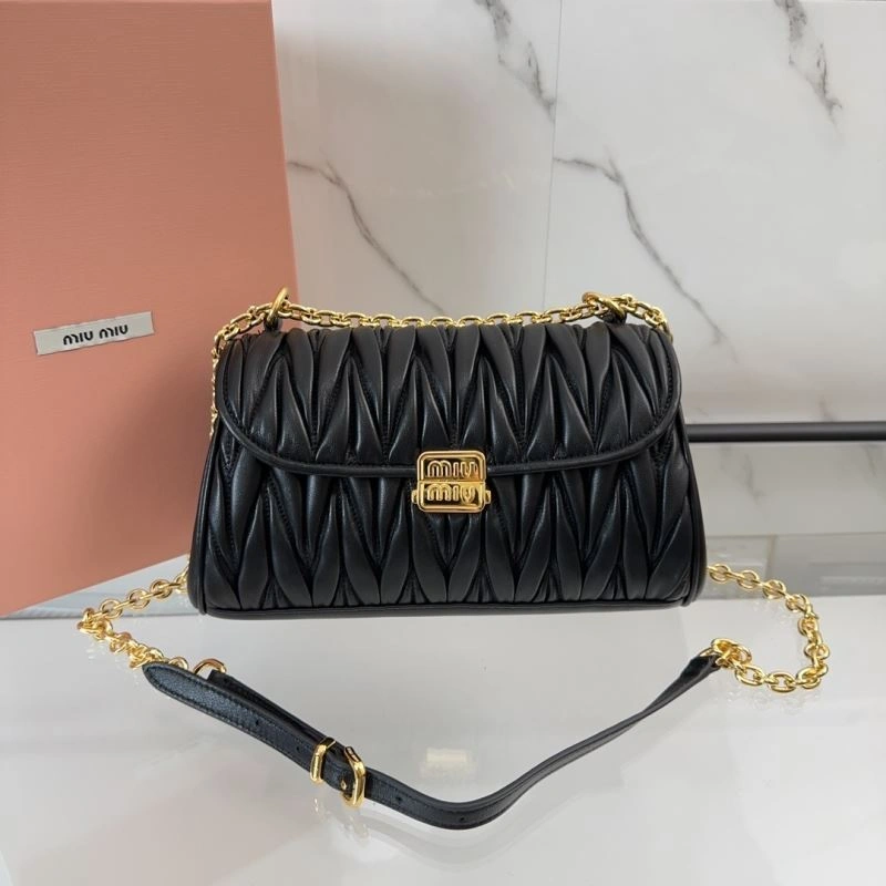 Brand-original Miu Miu Satchel Bags
