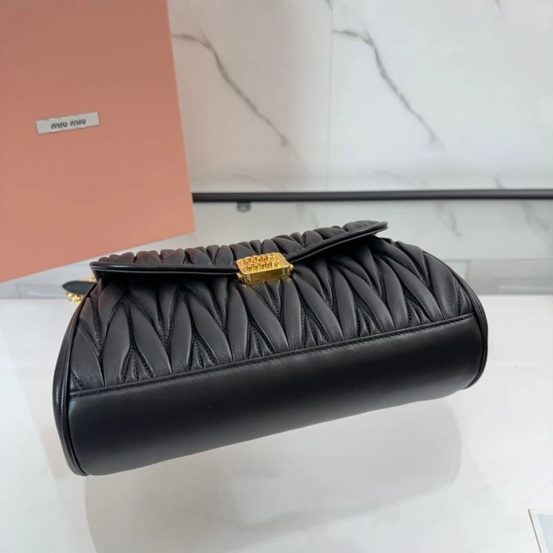 Brand-original Miu Miu Satchel Bags