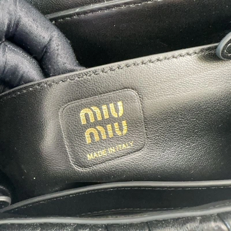 Brand-original Miu Miu Satchel Bags
