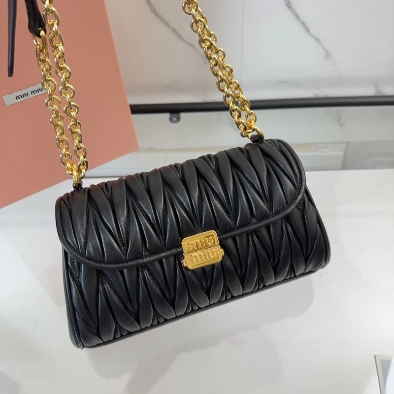 Brand-original Miu Miu Satchel Bags