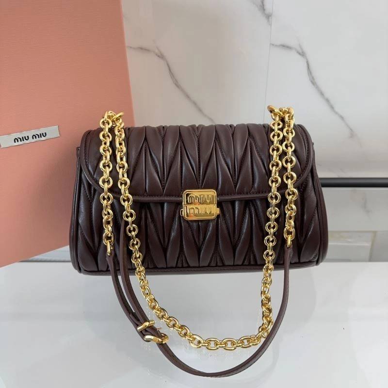 Miu Miu Satchel Bags