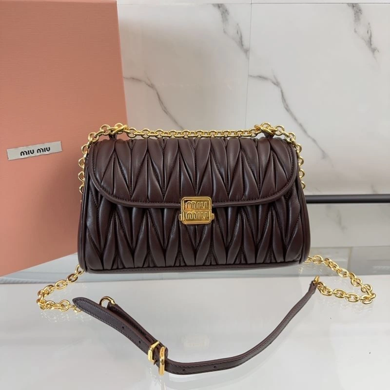 Legit Miu Miu Satchel Bags