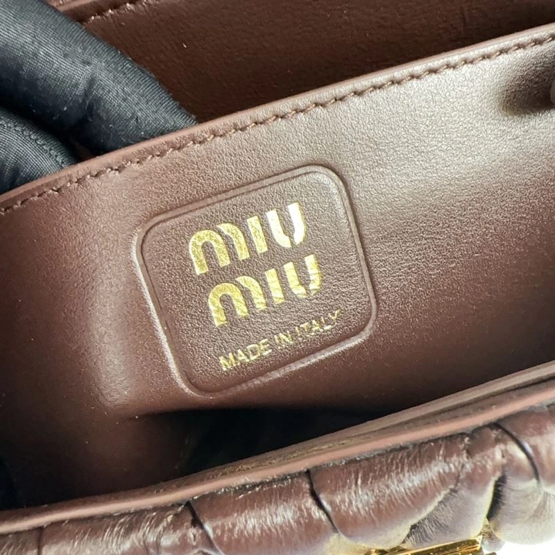 Legit Miu Miu Satchel Bags