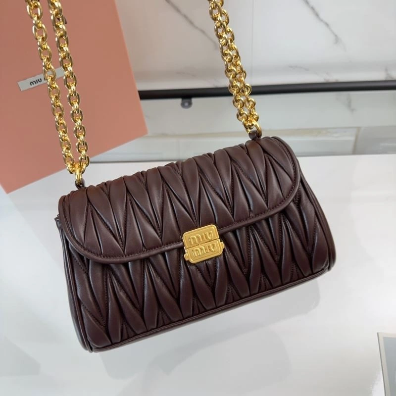 Legit Miu Miu Satchel Bags