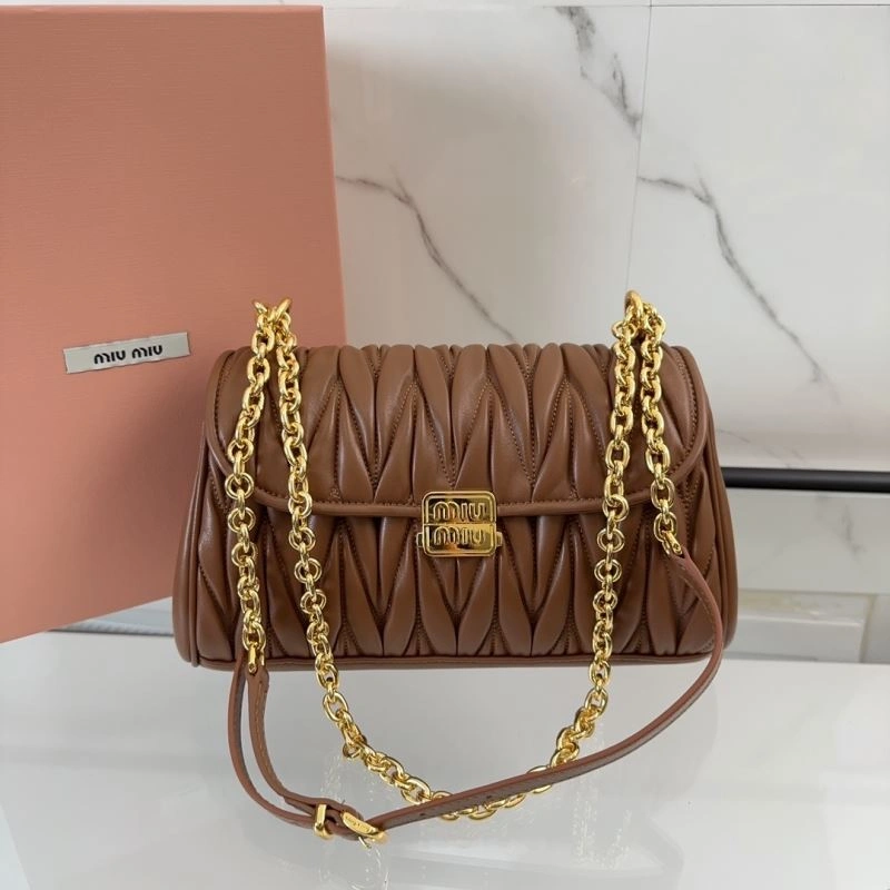 Miu Miu Satchel Bags