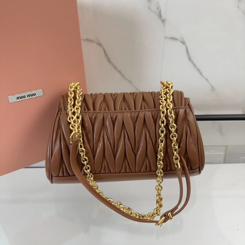 Precise copy Miu Miu Satchel Bags