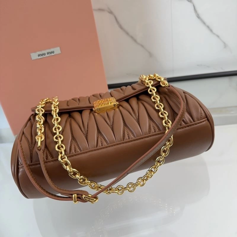 Precise copy Miu Miu Satchel Bags