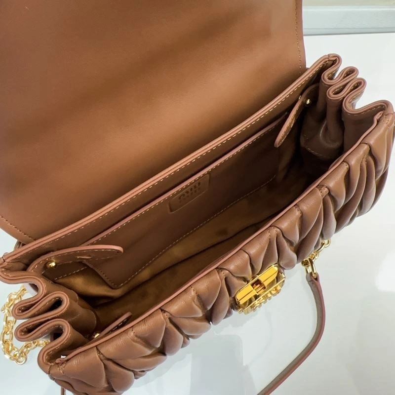 Precise copy Miu Miu Satchel Bags
