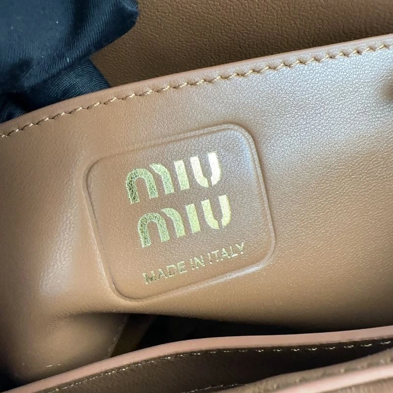 Precise copy Miu Miu Satchel Bags