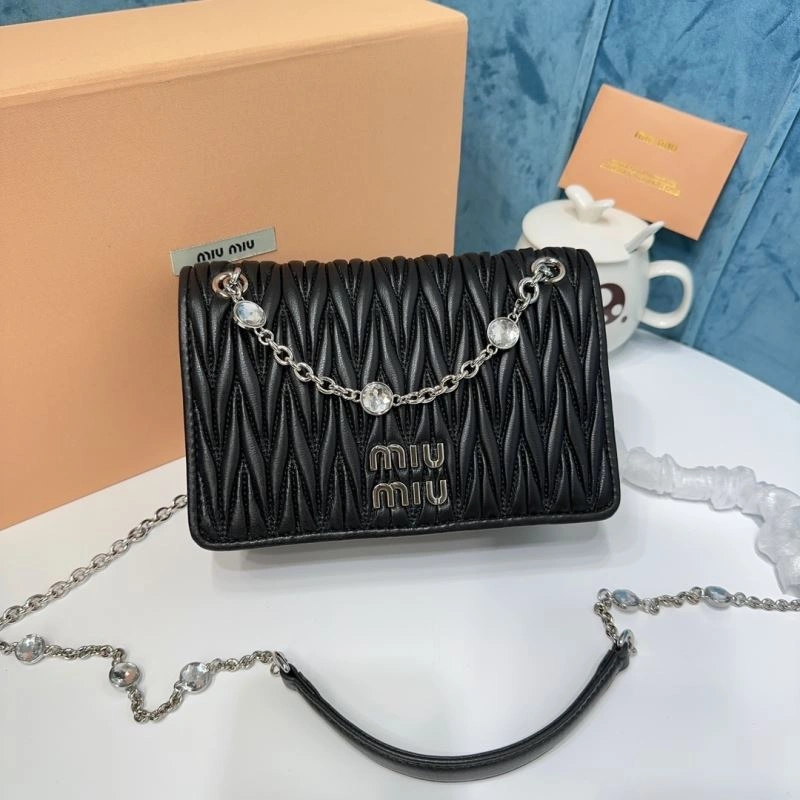Miu Miu Satchel Bags