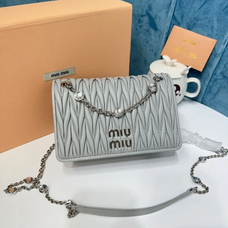 Miu Miu Satchel Bags