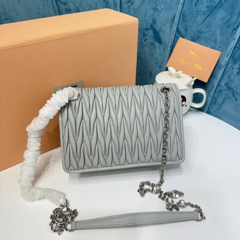 Official Miu Miu Satchel Bags