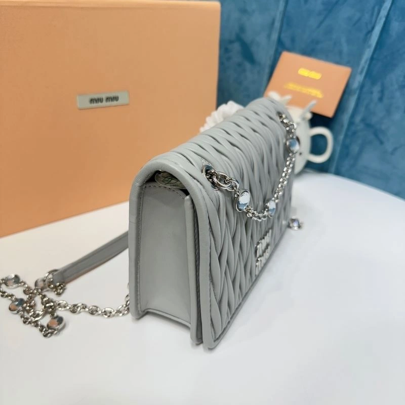 Official Miu Miu Satchel Bags