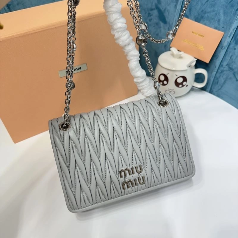 Official Miu Miu Satchel Bags