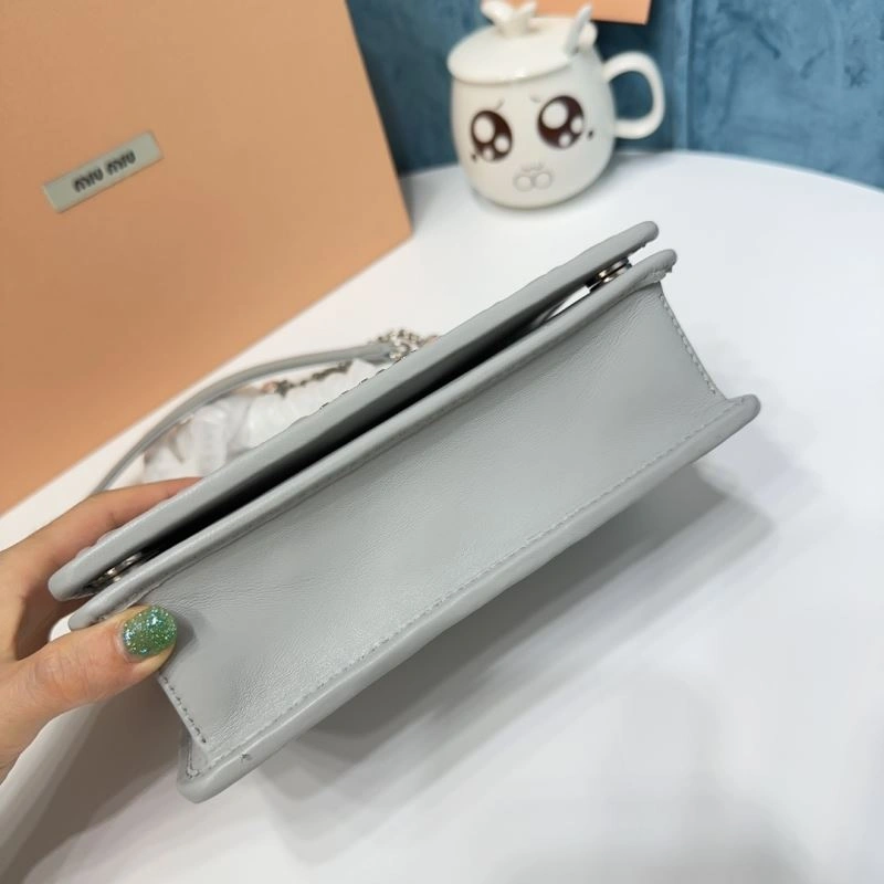 Official Miu Miu Satchel Bags