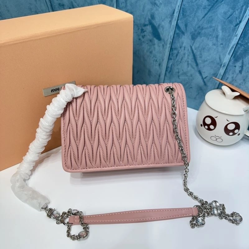 Perfect replica Miu Miu Satchel Bags