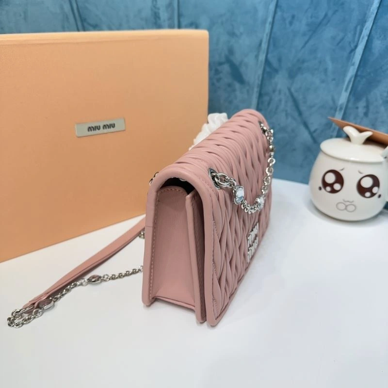 Perfect replica Miu Miu Satchel Bags