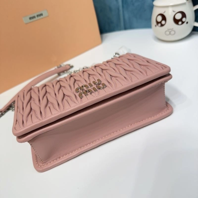 Perfect replica Miu Miu Satchel Bags