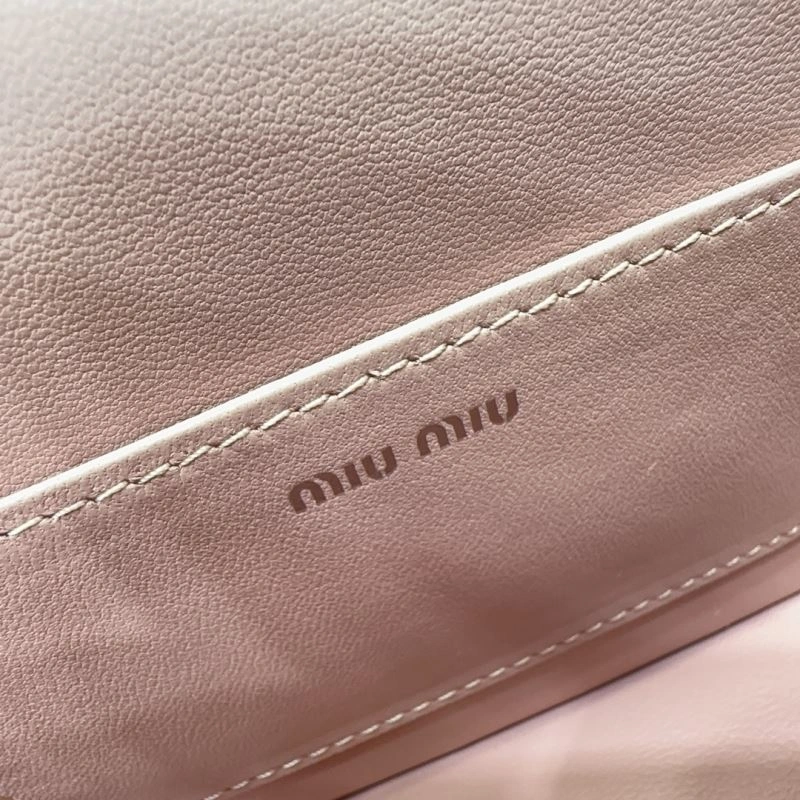Perfect replica Miu Miu Satchel Bags