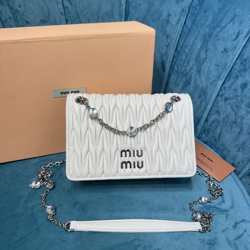 Miu Miu Satchel Bags