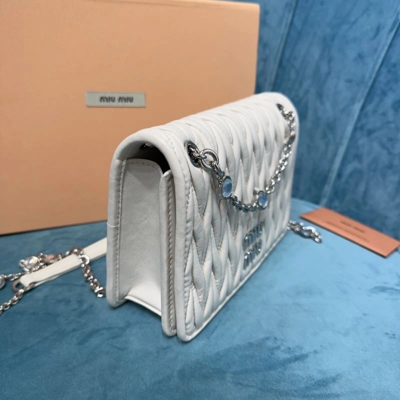 Authentic Miu Miu Satchel Bags