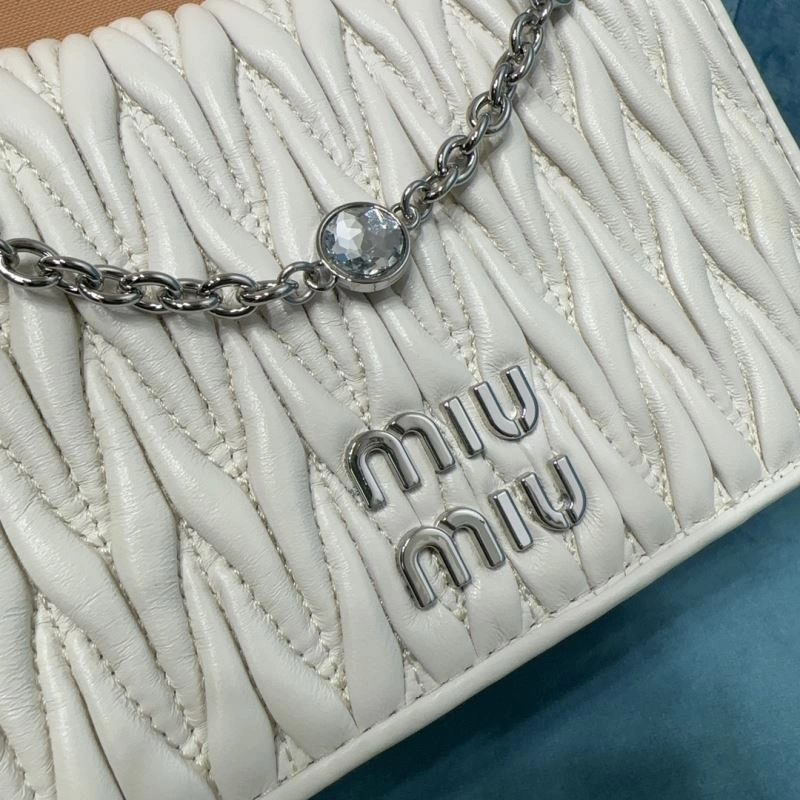 Authentic Miu Miu Satchel Bags