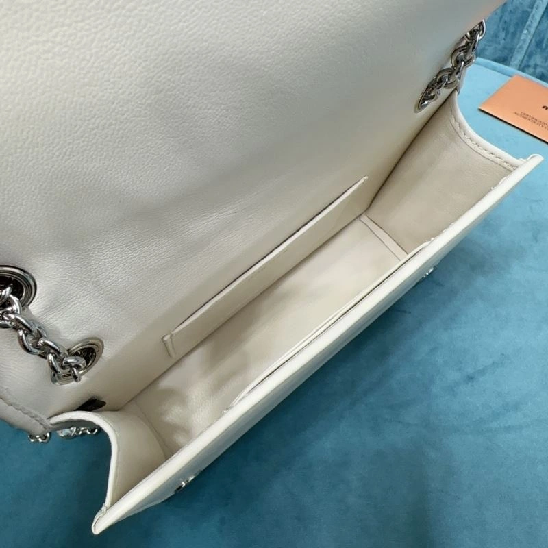 Authentic Miu Miu Satchel Bags