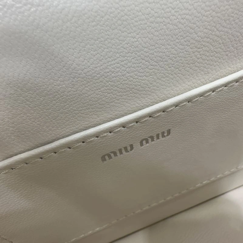 Authentic Miu Miu Satchel Bags