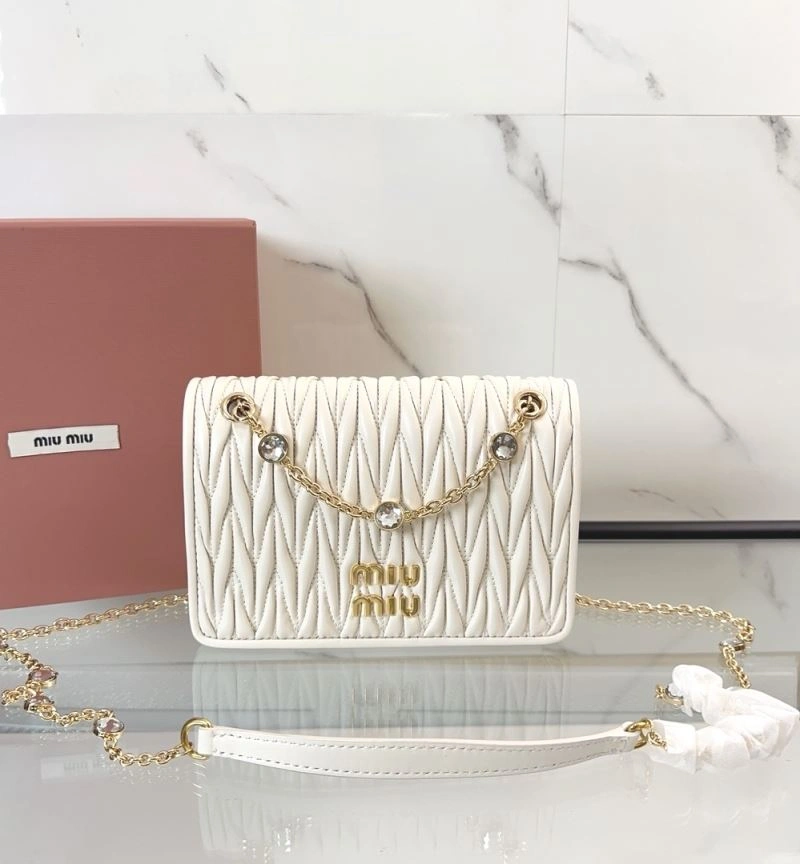 Miu Miu Satchel Bags