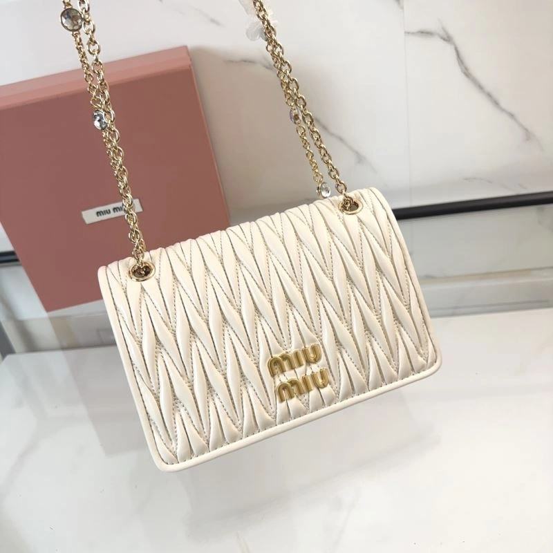 1:1 copy Miu Miu Satchel Bags