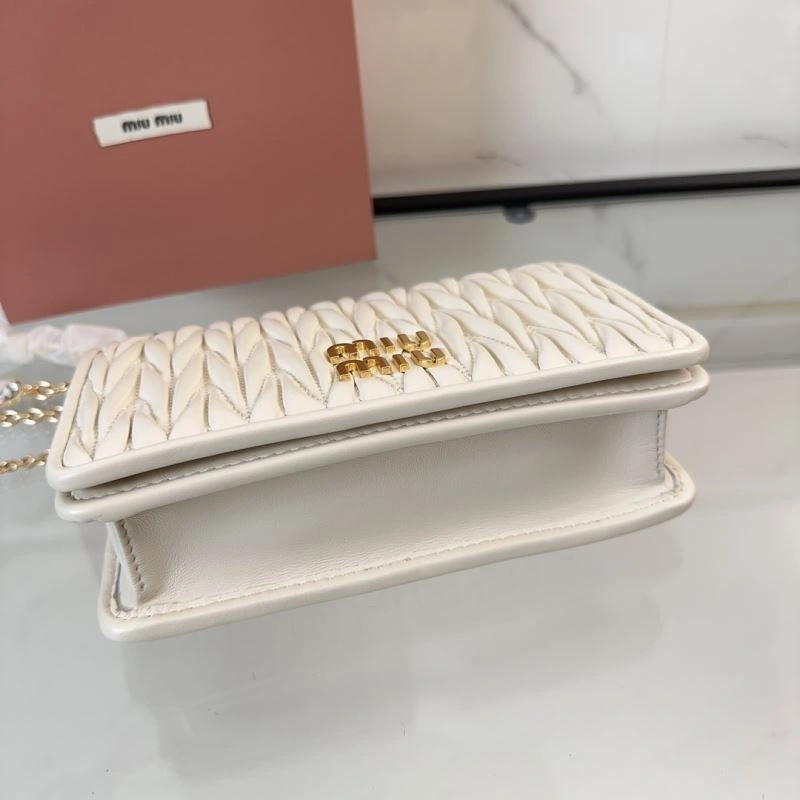 1:1 copy Miu Miu Satchel Bags