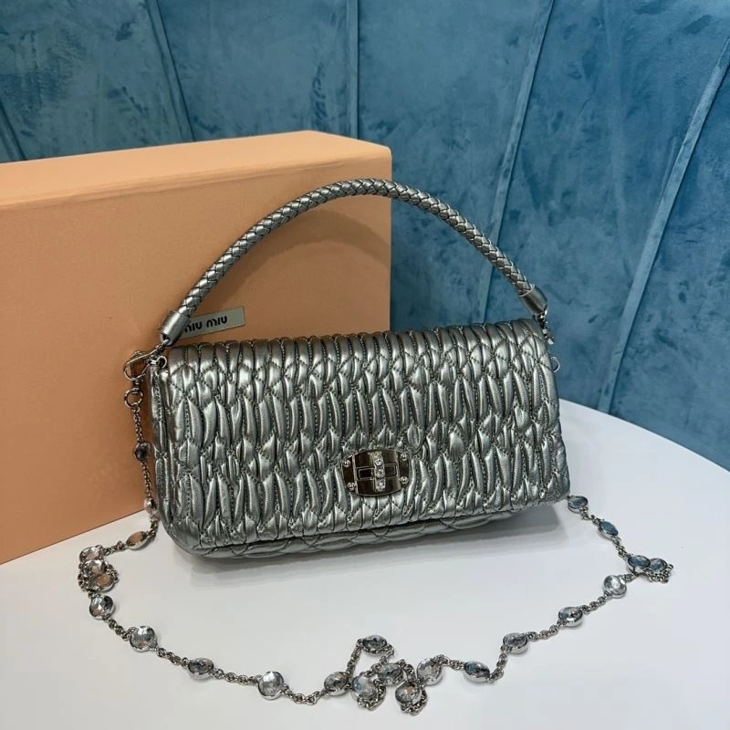Miu Miu Satchel Bags