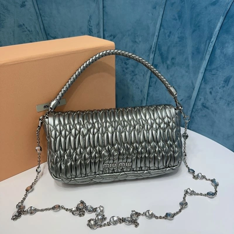 Mirror quality Miu Miu Satchel Bags