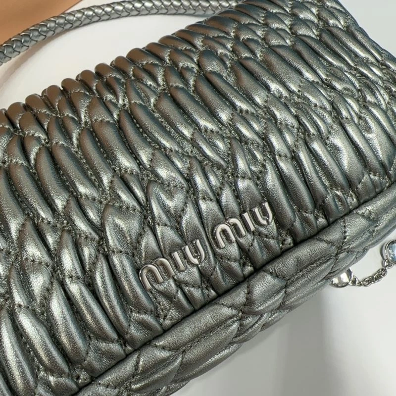 Mirror quality Miu Miu Satchel Bags