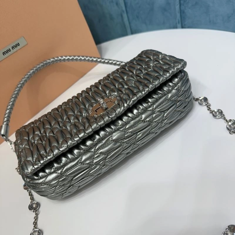 Mirror quality Miu Miu Satchel Bags