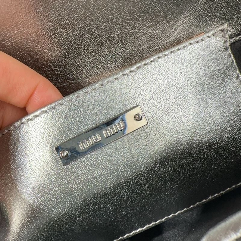 Mirror quality Miu Miu Satchel Bags