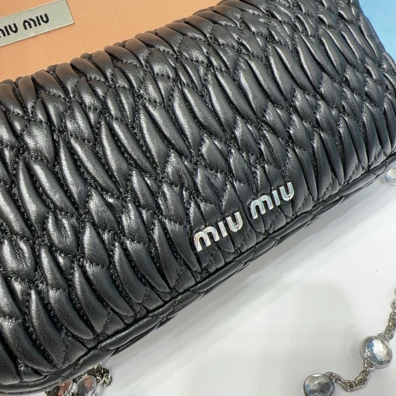 Factory-made Miu Miu Satchel Bags
