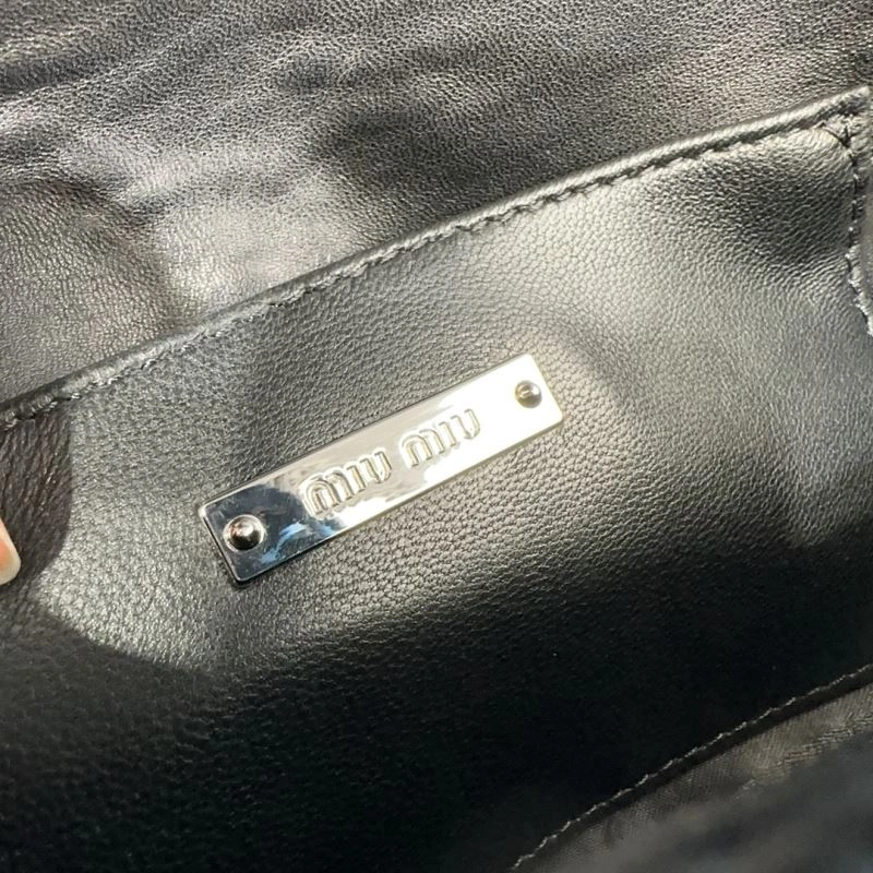 Factory-made Miu Miu Satchel Bags
