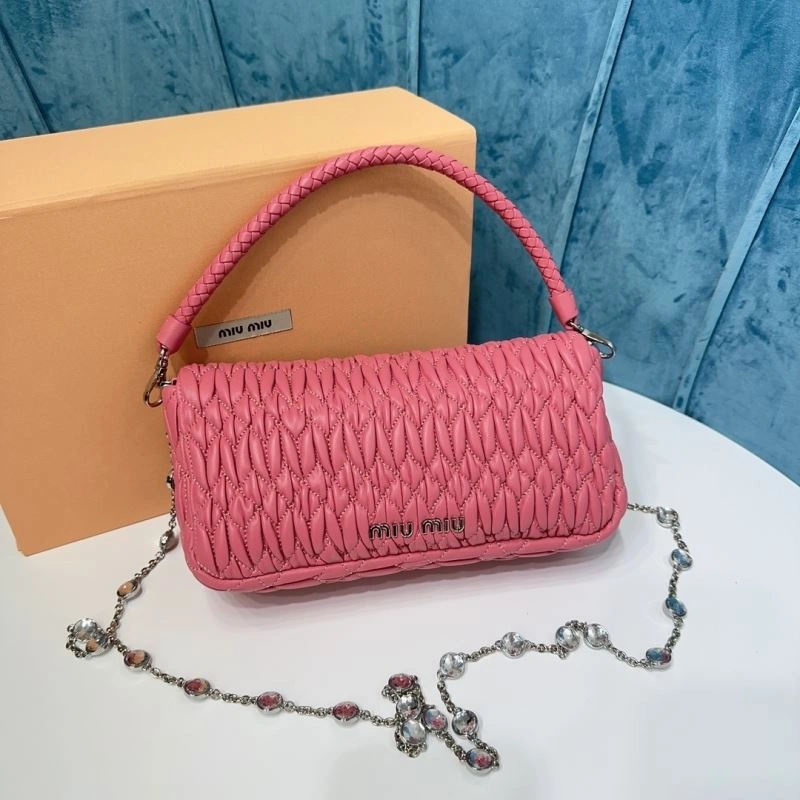 Original Miu Miu Satchel Bags