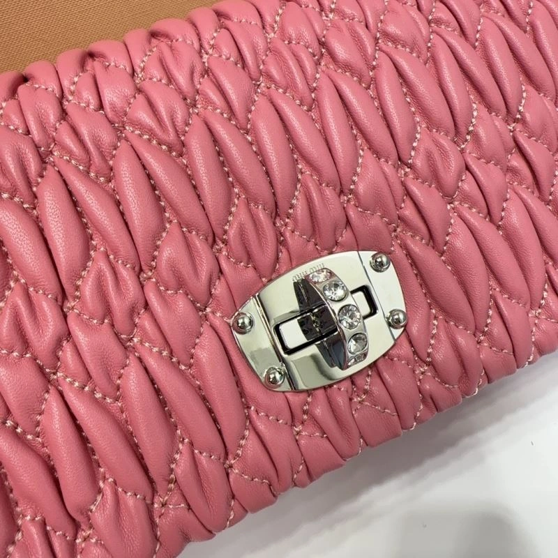 Original Miu Miu Satchel Bags