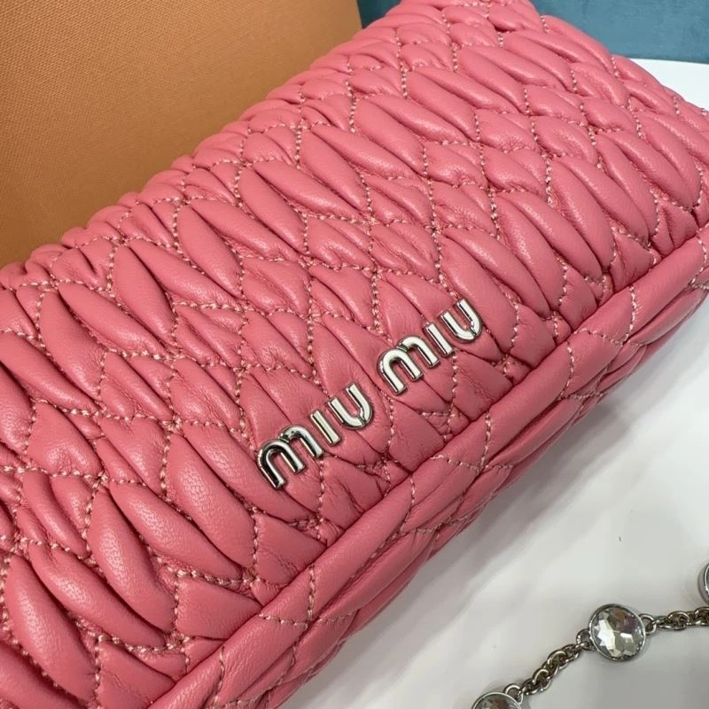 Original Miu Miu Satchel Bags