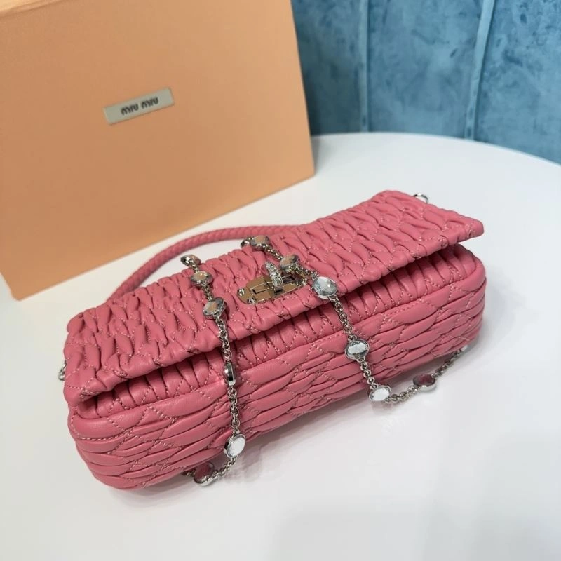 Original Miu Miu Satchel Bags