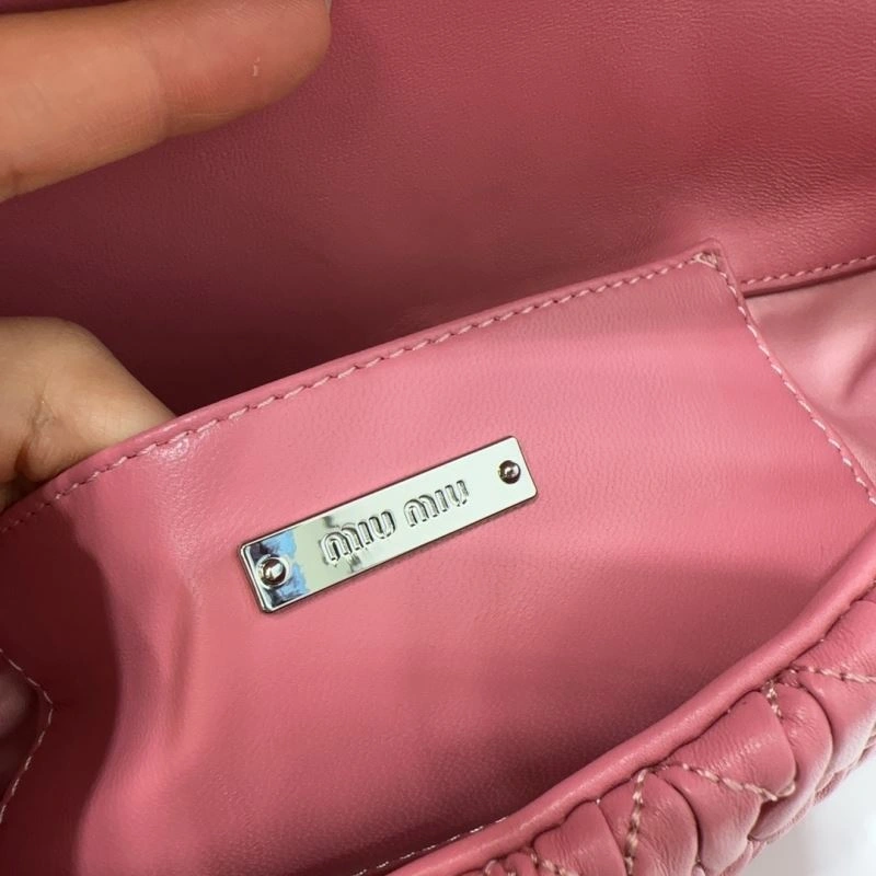 Original Miu Miu Satchel Bags