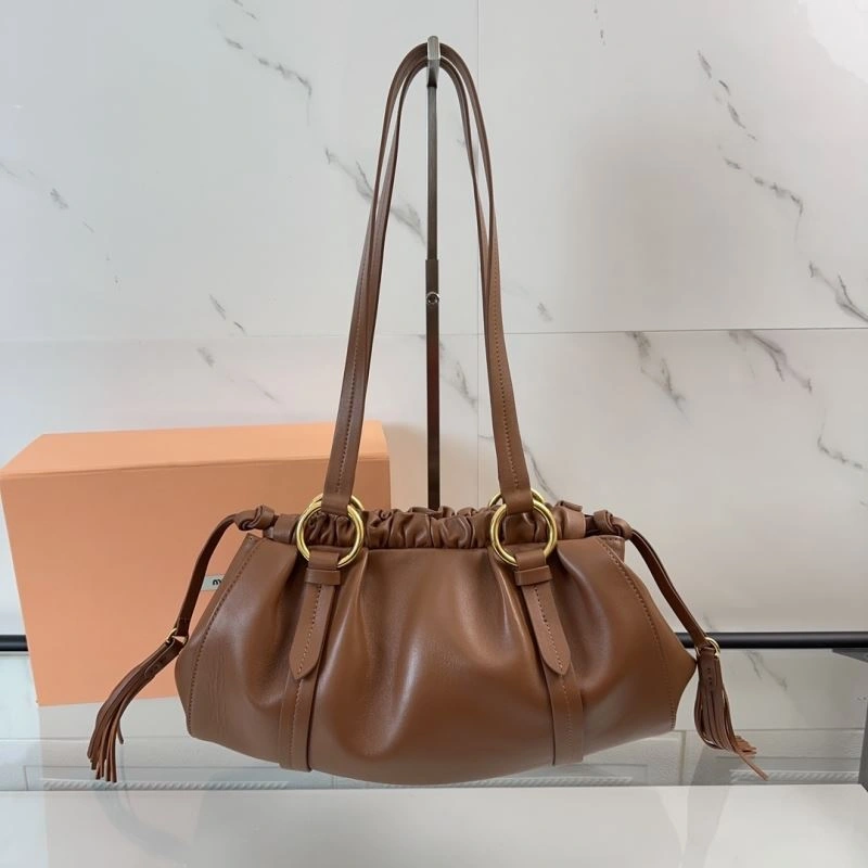 1:1 copy Miu Miu Satchel Bags